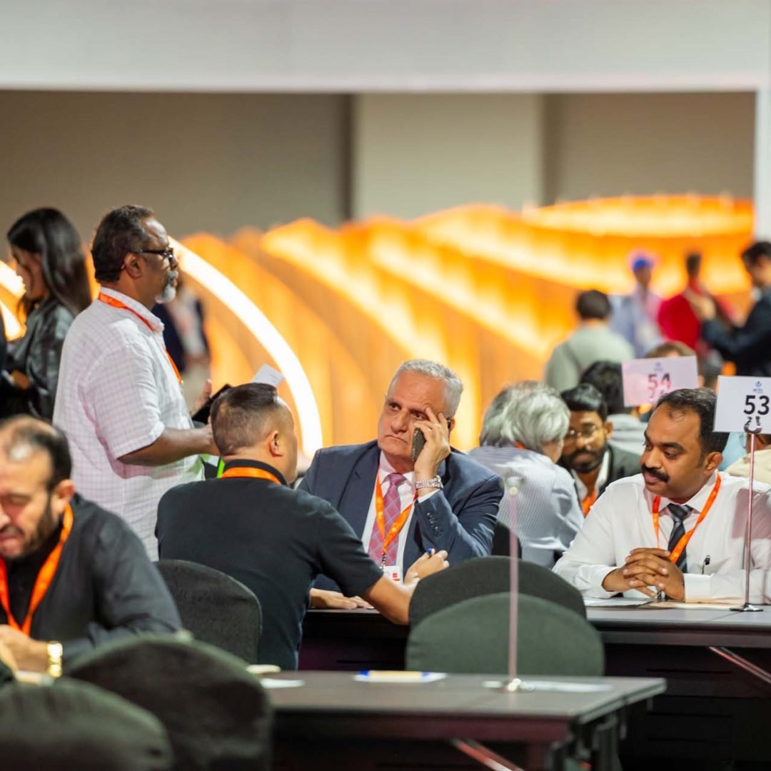 Malaysian Wood Expo 2025 raises the bar for global timber trade ...